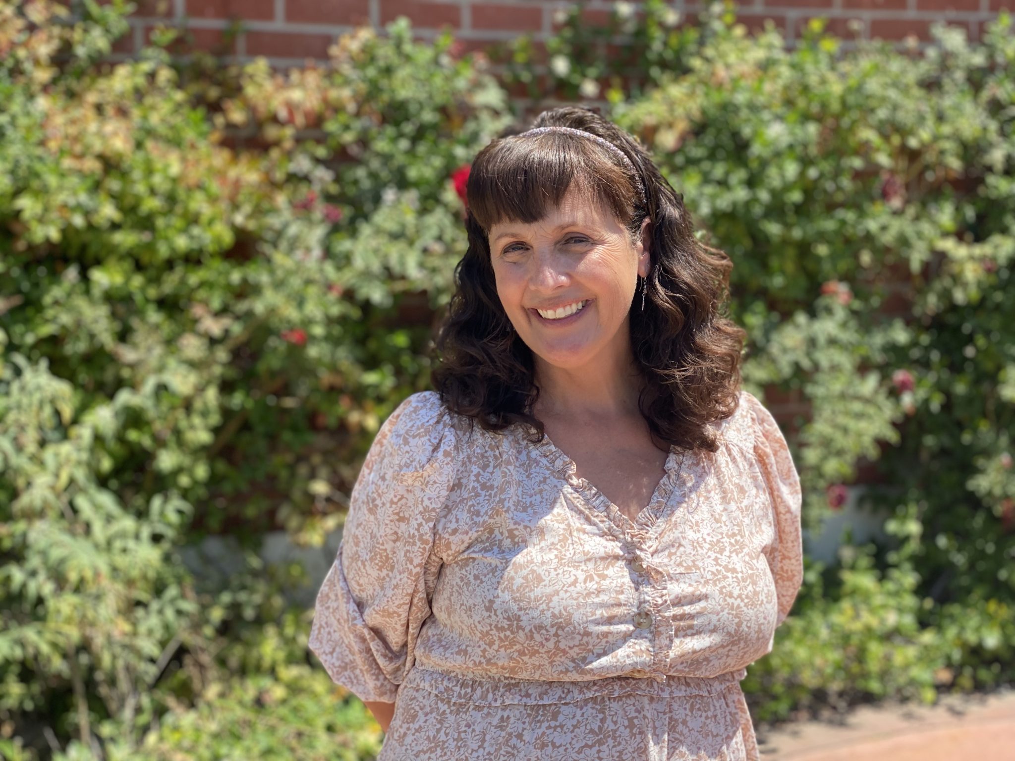 Faculty & Staff | Saints Peter and Paul School