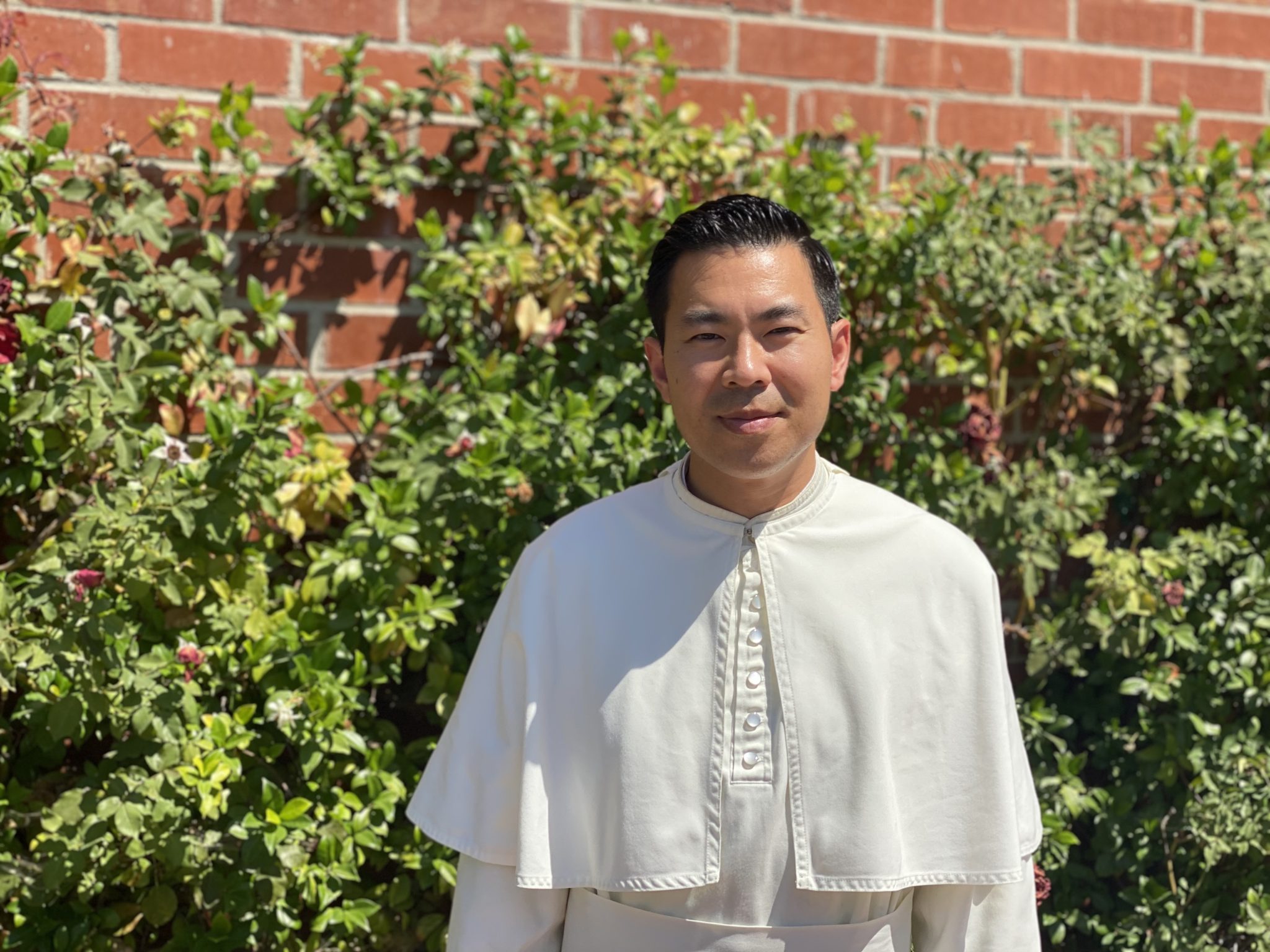 Faculty & Staff | Saints Peter and Paul School