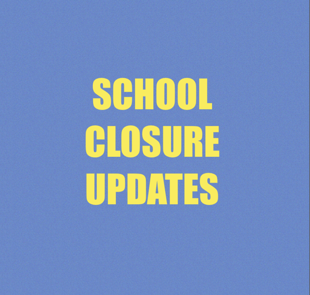 School Updates | Saints Peter and Paul School